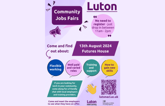 Luton Adult Learning