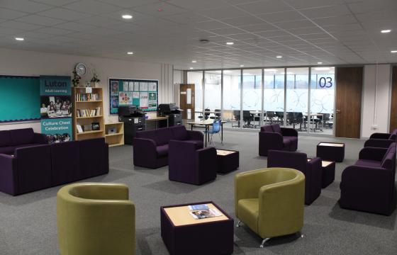 Luton Adult Learning