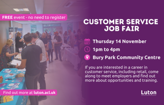 Luton Adult Learning