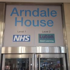 Luton Adult Learning